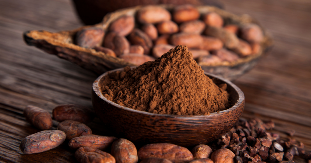Journey of the Heart: Exploring the Magic of Ceremonial Cacao - The ...
